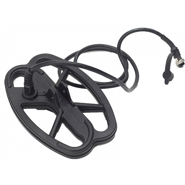 Deeptech Vista Gold Hound Super Six Coil – Backwoods Metal Detectors